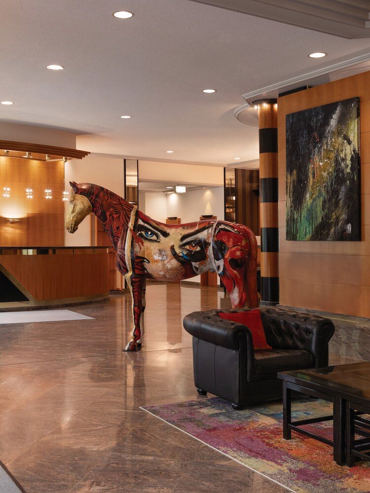 Amedia Weiden, Trademark Collection by Wyndham | HR Group